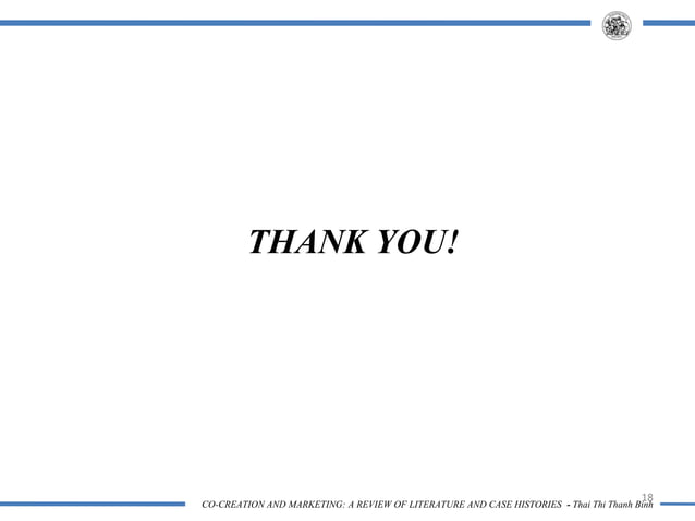 Tesi Polimi Presentation | PPTX