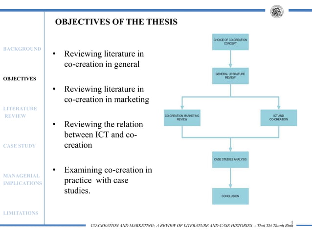 Tesi Polimi Presentation | PPTX