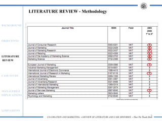 Tesi Polimi Presentation | PPTX