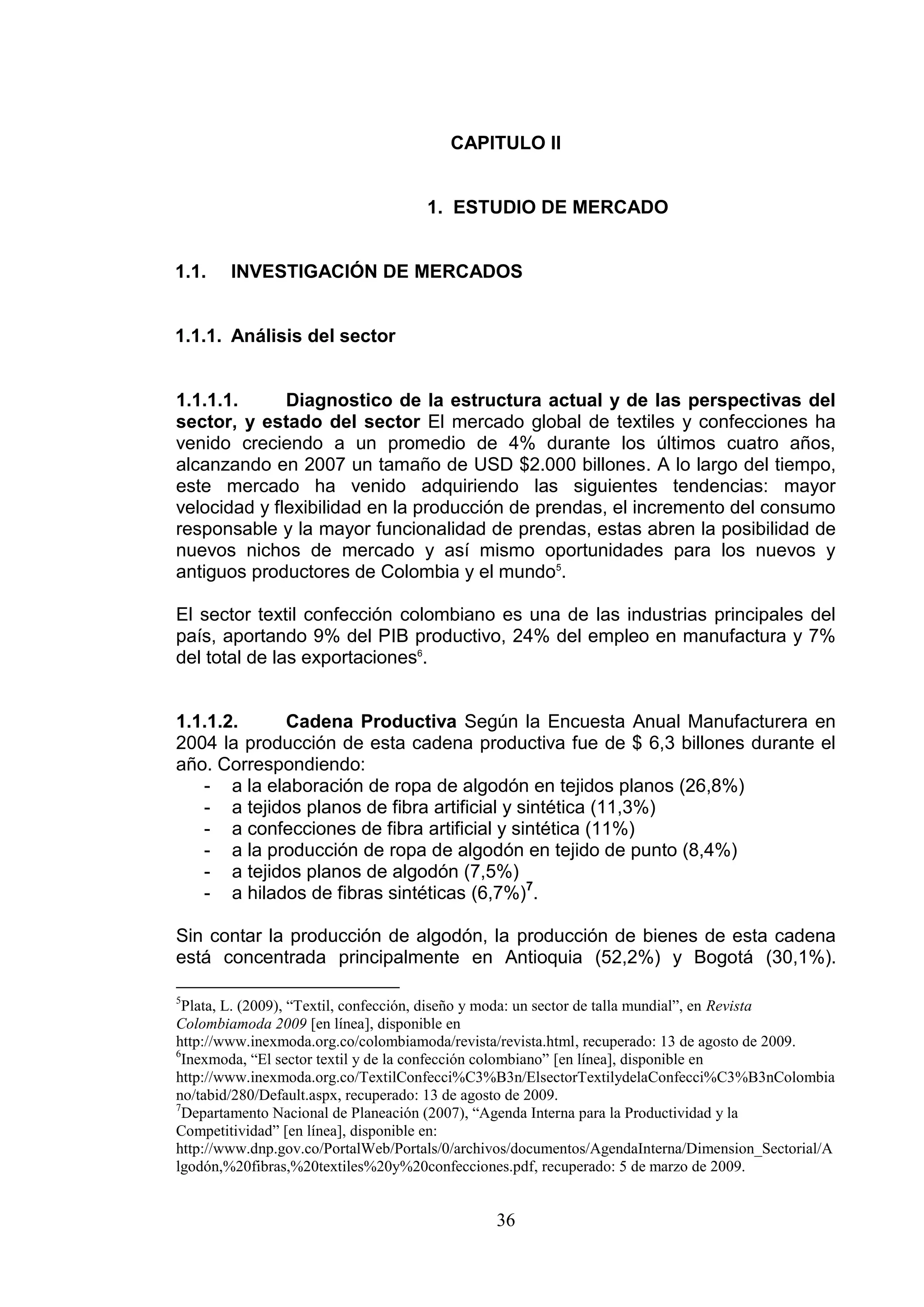 Plan De Negocios Para La CreaciÓn De Una Boutique De Ropa Para Mujeres JÓvenes Pdf 