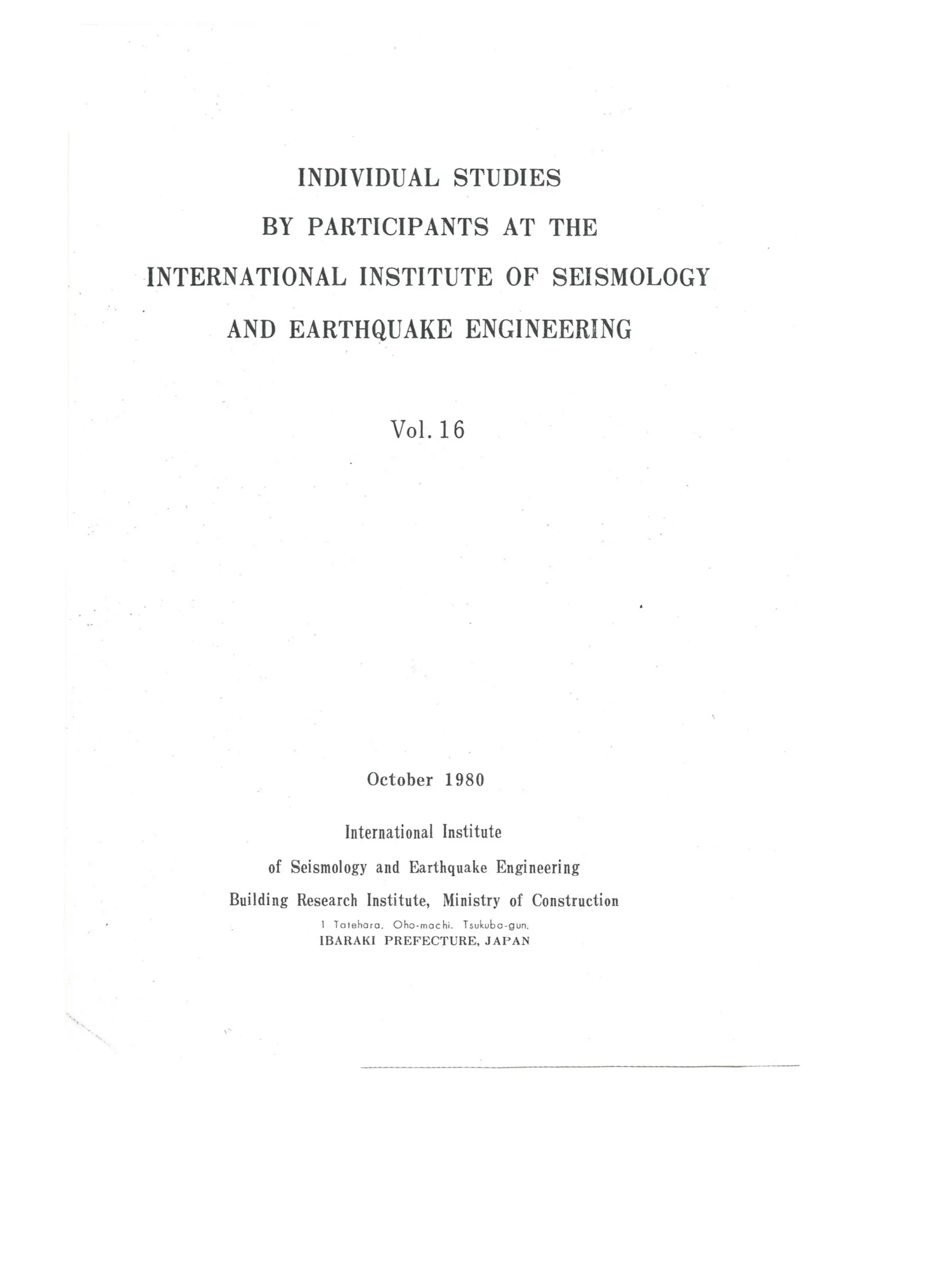 Elastic Plastic Foundation | PDF