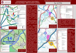 Tavole Tesi Magistrale | PDF