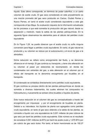 Tesis tipos fluidos clasificacion | PDF