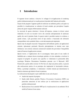 Tesi Tamiazzo09 | PDF