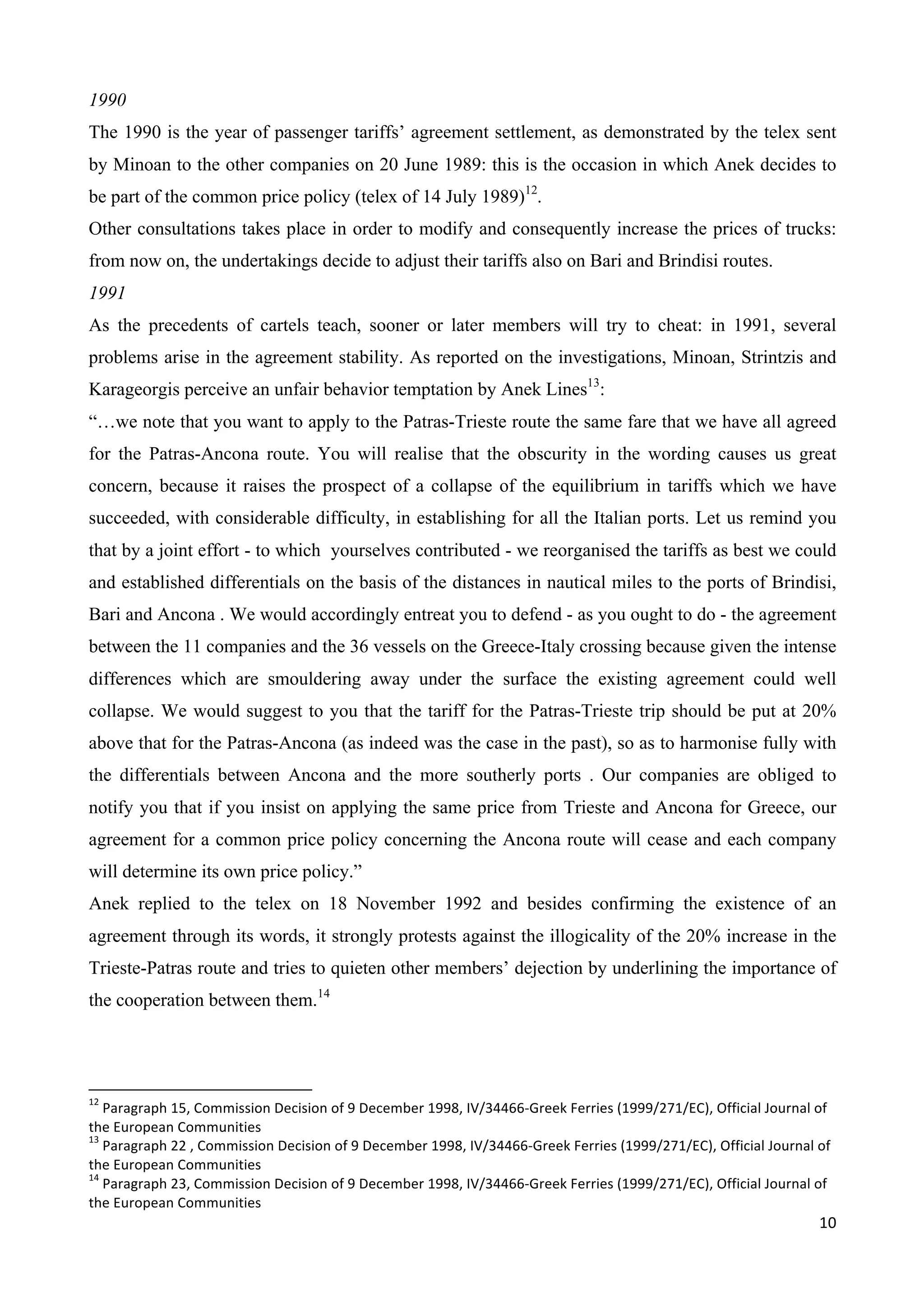 Tesi triennale | PDF
