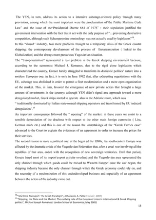 Tesi triennale | PDF