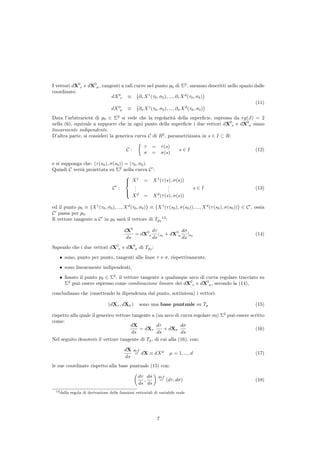 Stringhe Relativistiche Classiche | PDF