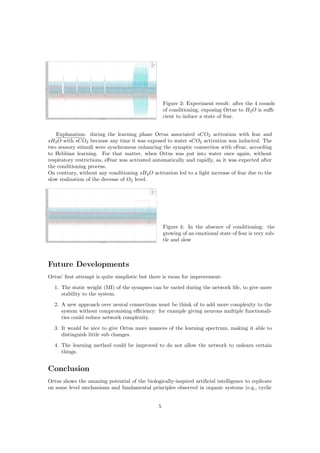Summary of: "Ortus: an emotion-driven approach to artificial biological ...
