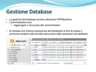 Tesi Triennale | PPT