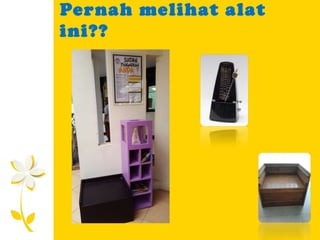 TES KEBUGARAN METODE YMCA / STEP TEST | PPT