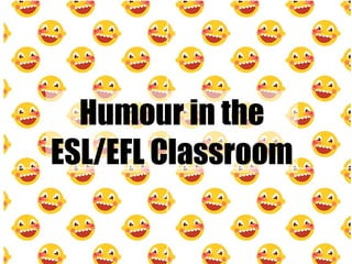 Tesl + Humour | PPT