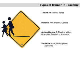 Tesl + Humour | PPT