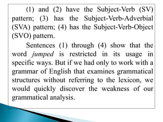 TESL 603 Goals and Aims of MEG (Handout 1) (1).ppt