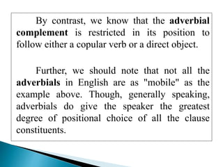 TESL 603 Goals and Aims of MEG (Handout 1) (1).ppt