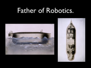 A glimpse of Nikola Tesla | PPT