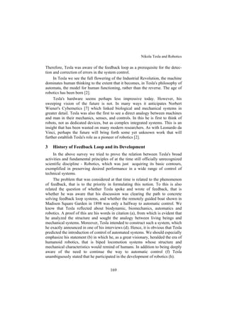 Tesla | PDF