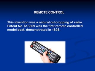 Nikola Tesla- one of the highest minds on the earth. | PPTX | Physics ...