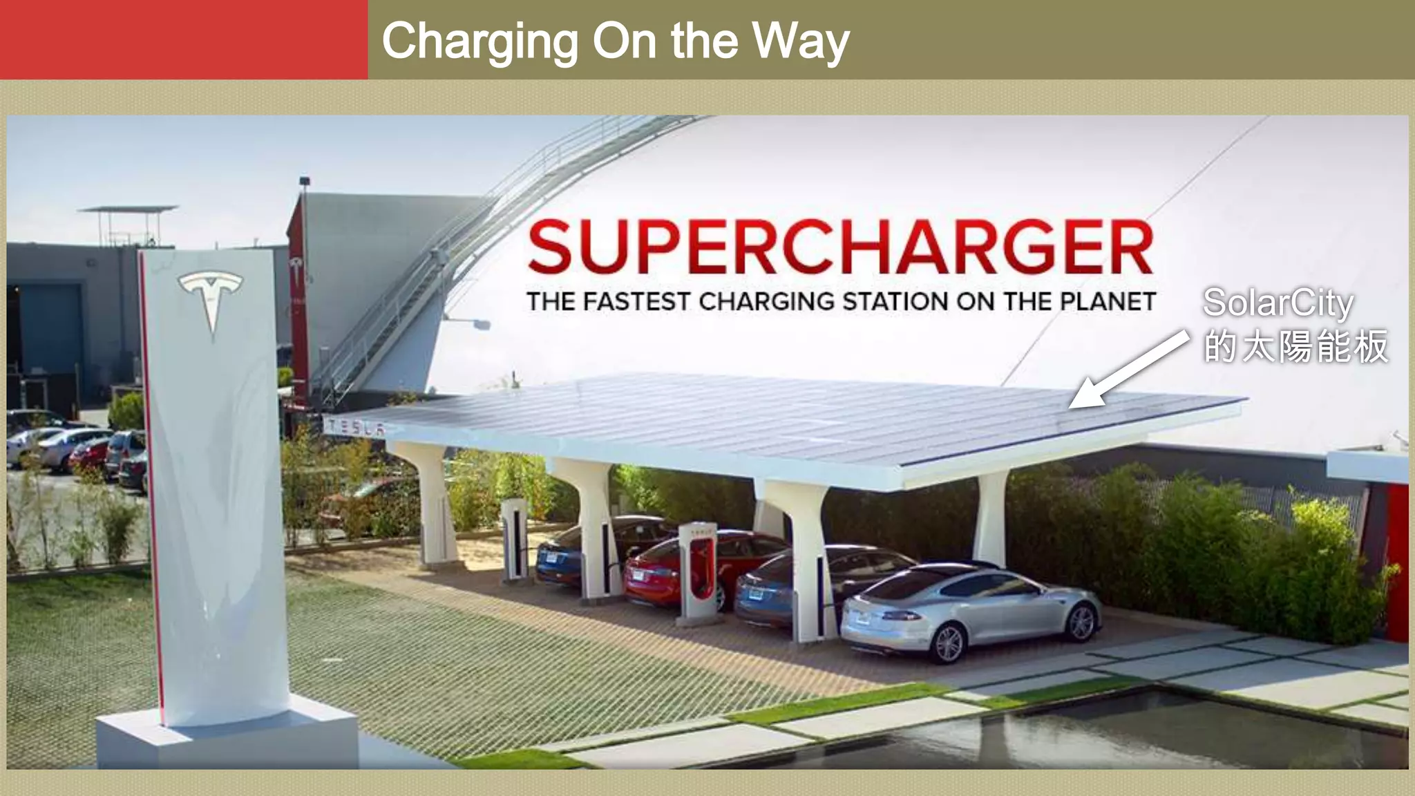 Tesla Introduction | PPT