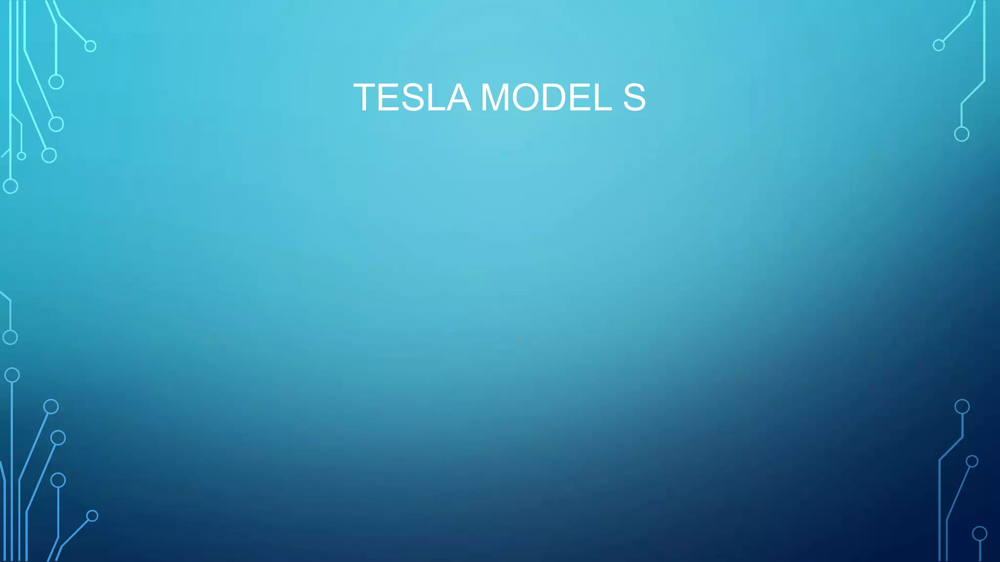 Tesla | PPT