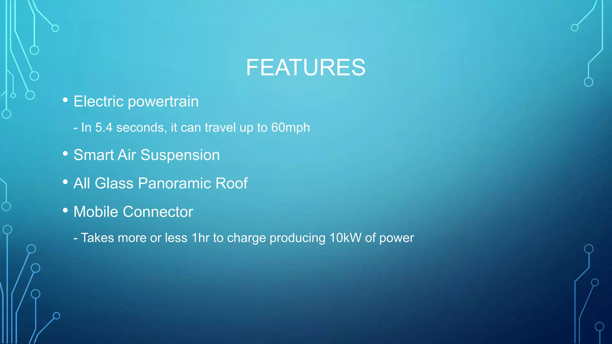 Tesla | PPTX