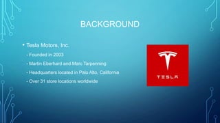Tesla | PPTX