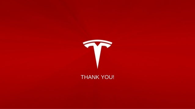 Tesla: The #EV_Giants.