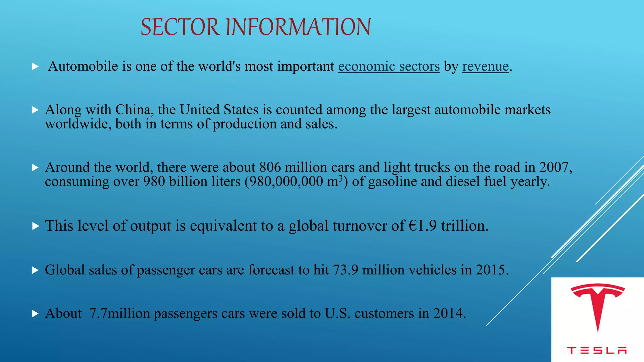 presentation on Tesla | PPTX