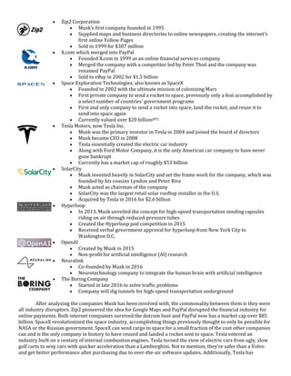 Tesla | PDF