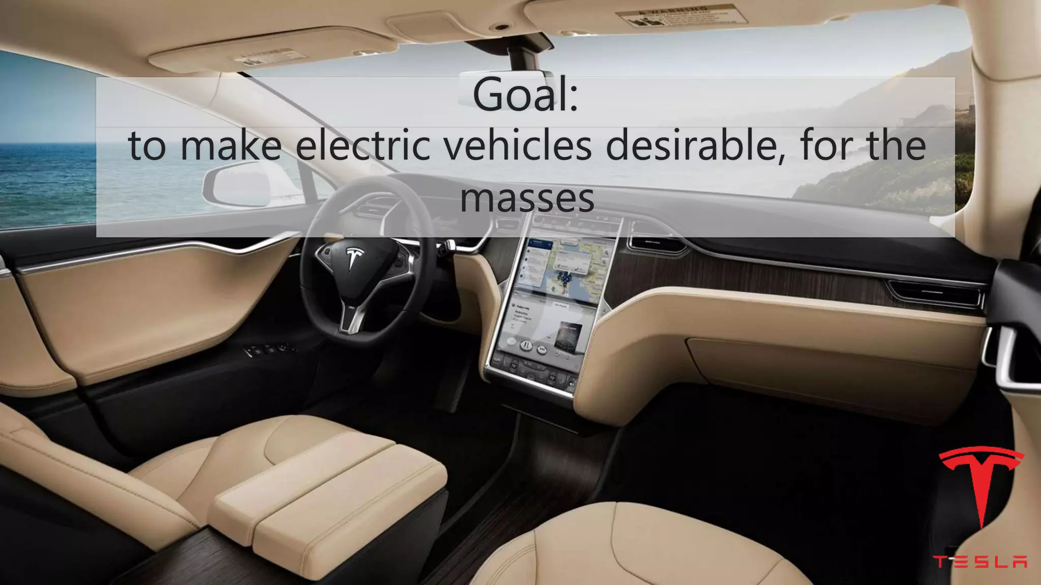 Tesla motors. | PPT