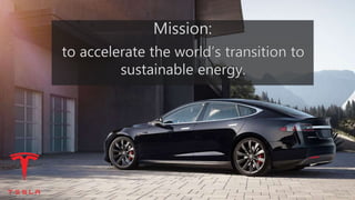 Tesla motors. | PPT