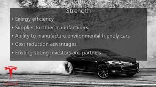 Tesla motors. | PPTX