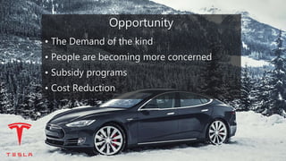 Tesla motors. | PPTX