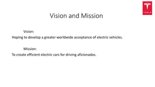 Tesla Motors | PDF