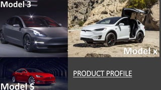 Tesla Inc. | PPTX
