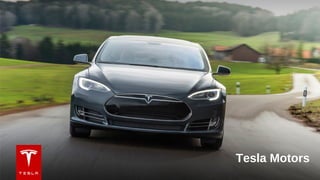 Tesla | PPT