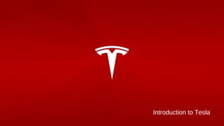 Tesla | PPT