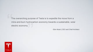 Tesla | PPT