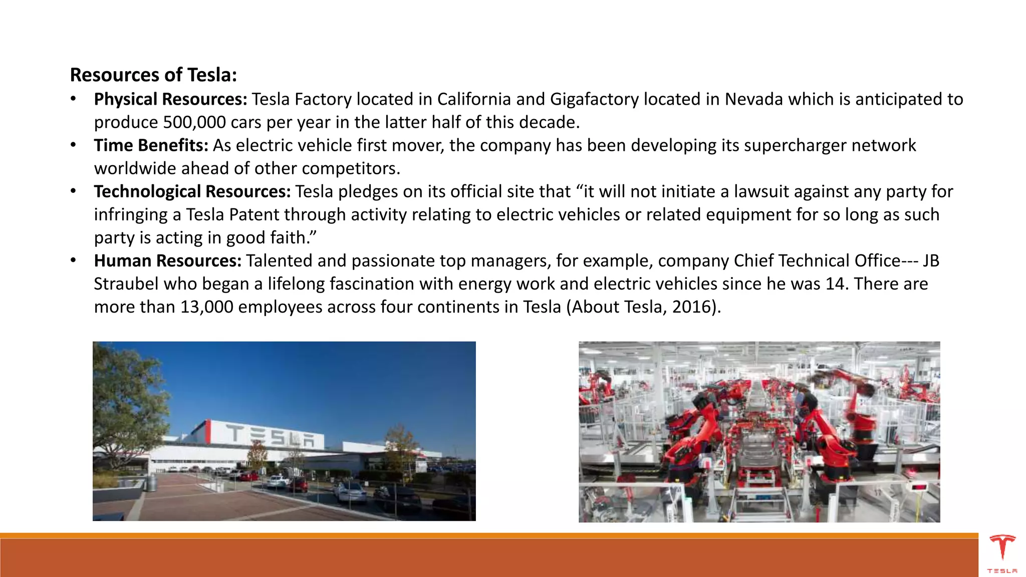 Tesla | PPTX
