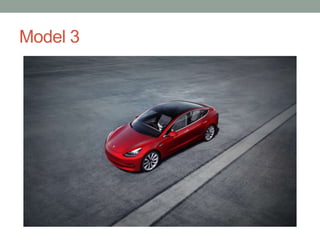 Tesla | PPTX