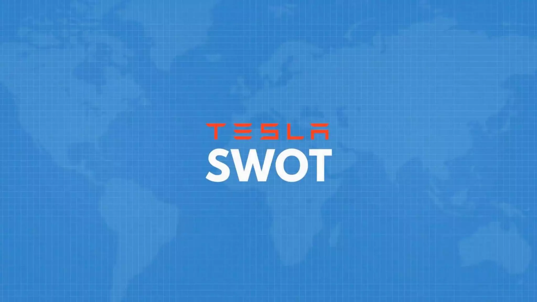 Swot Analysis of Tesla (Strengths, Weakness, Opportunity, Threats) | PPTX