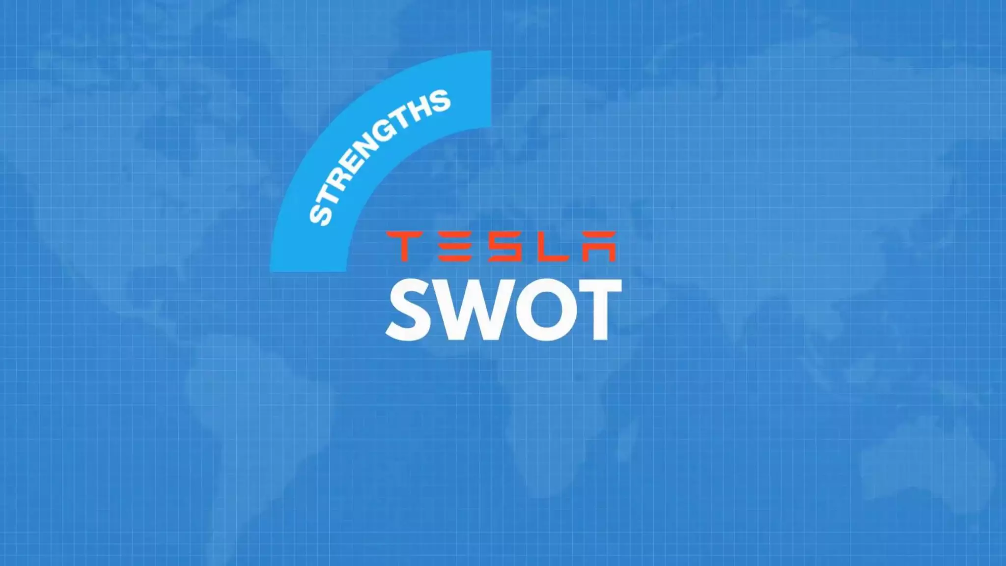 Swot Analysis of Tesla (Strengths, Weakness, Opportunity, Threats) | PPTX