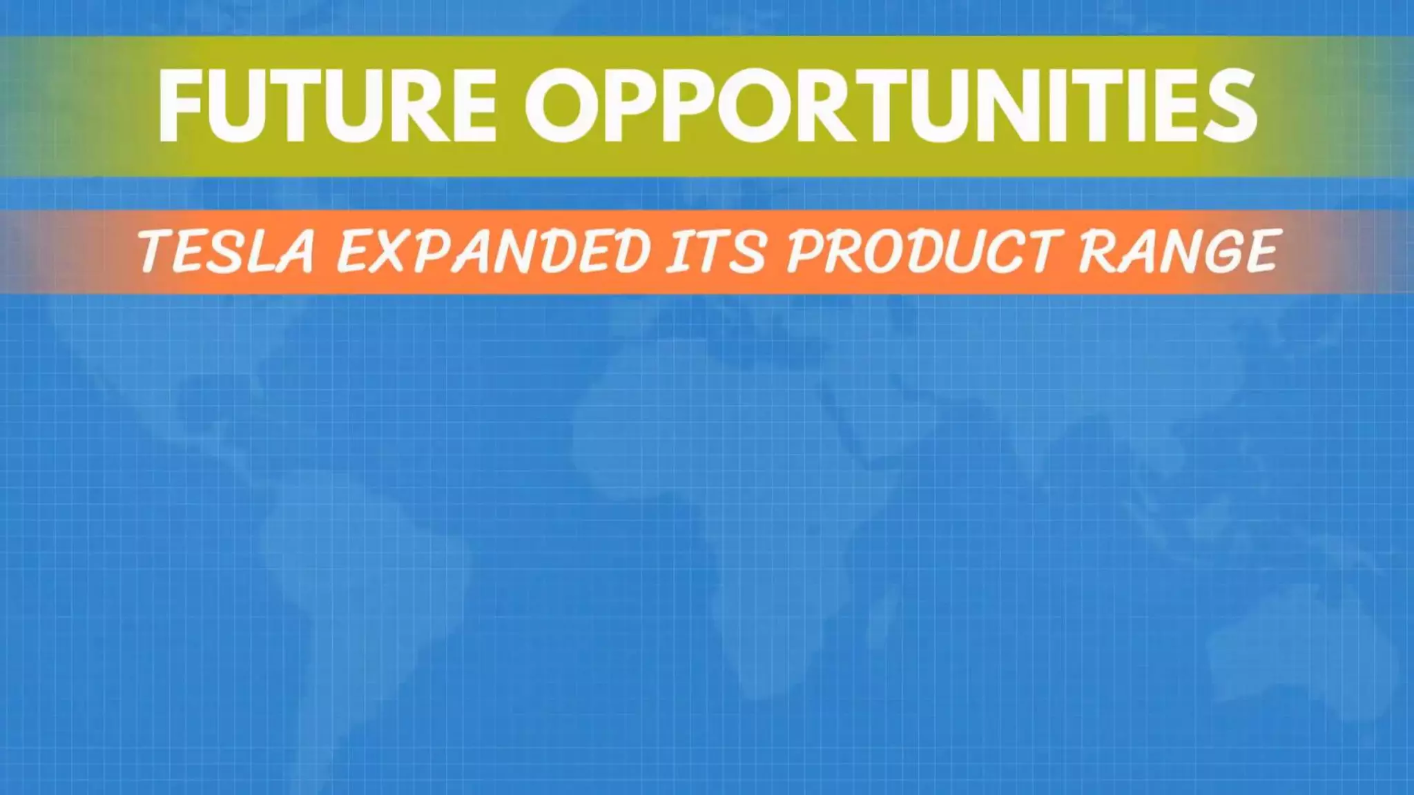 Swot Analysis of Tesla (Strengths, Weakness, Opportunity, Threats) | PPTX