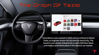 Tesla Motors powerpoint presentation.pdf