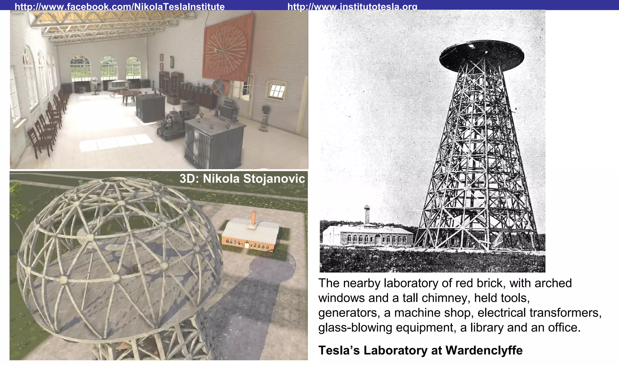 Tesla Interstellar | PPT