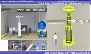 Tesla Interstellar | PPT