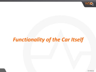 Tesla iot case study | PPTX