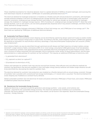 Tesla Master Plan Part 3 | PDF