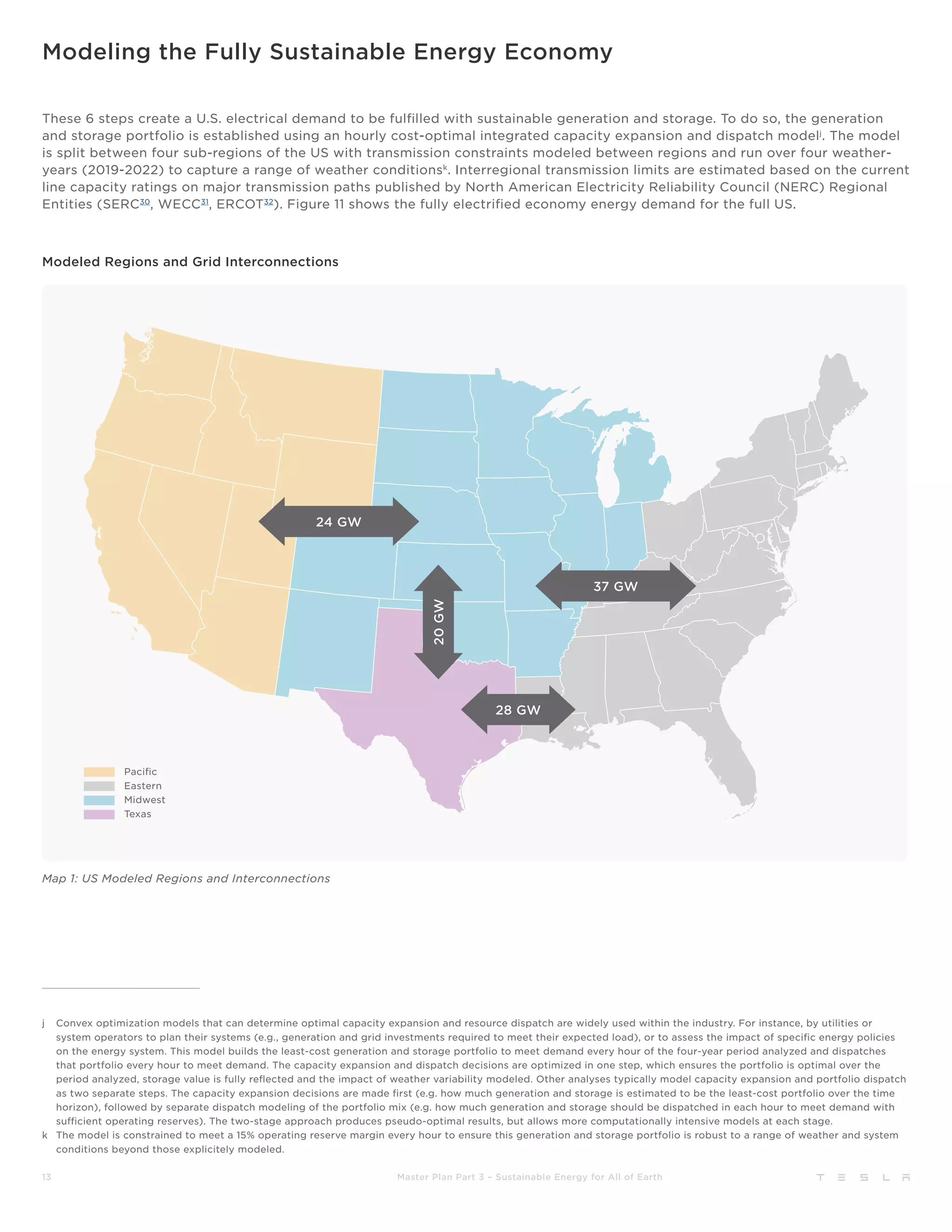 Tesla Master Plan Part-3 | PDF