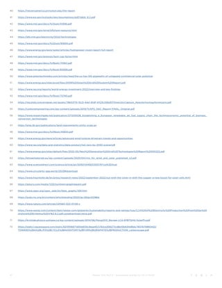 Tesla Master Plan Part-3 | PDF
