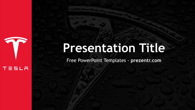 Tesla-PowerPoint-Template.potx